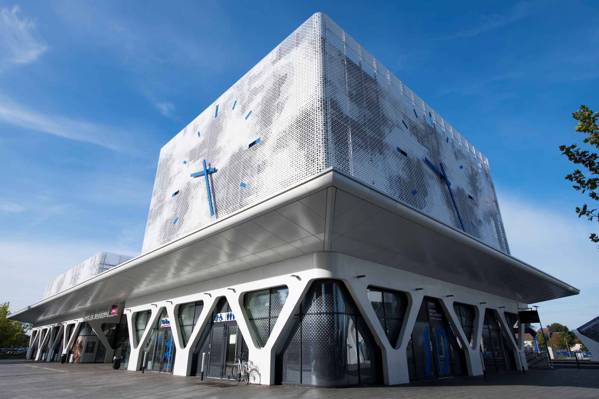 Venir au Pays de Haguenau | Office de Tourisme du Pays de Haguenau